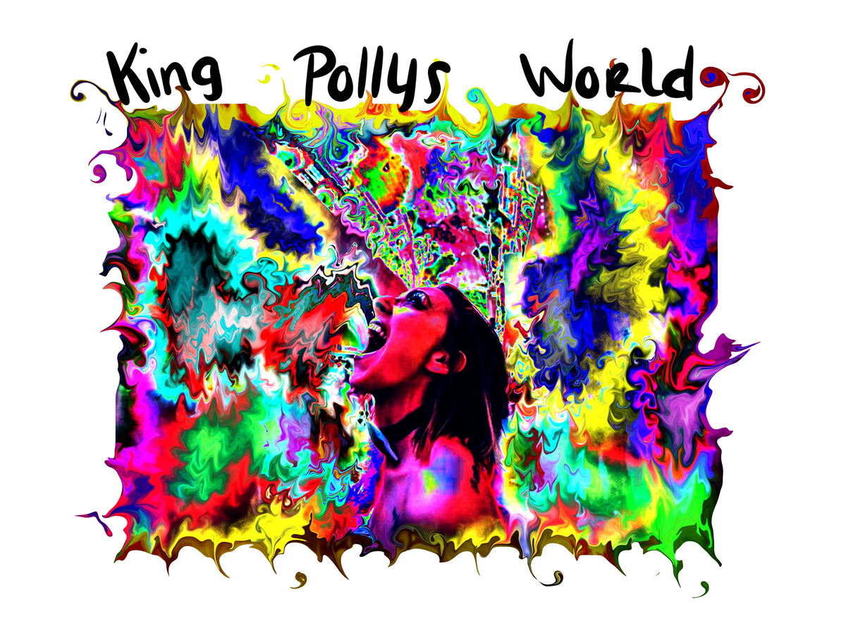 King Polly | A Unique + Mystical + Offbeat Experience
